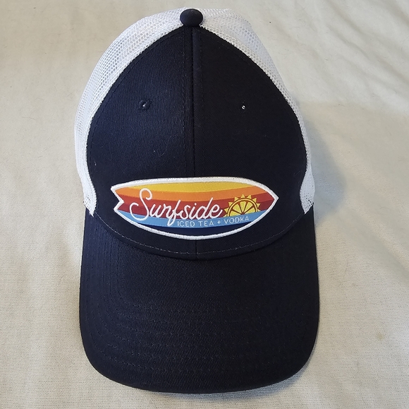 Cap America | Accessories | Nwot Cap America Surfside Iced Tea Vodka ...
